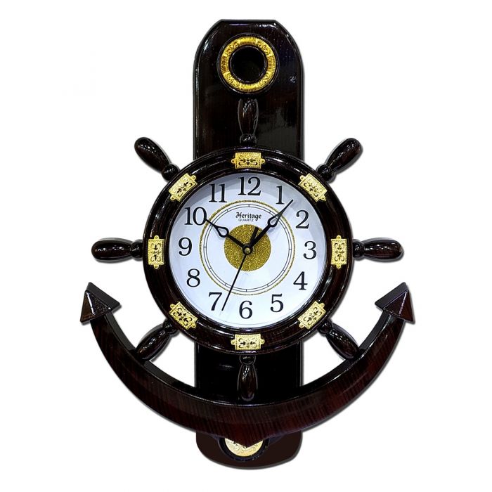 ANCHOR A2 CLOCK